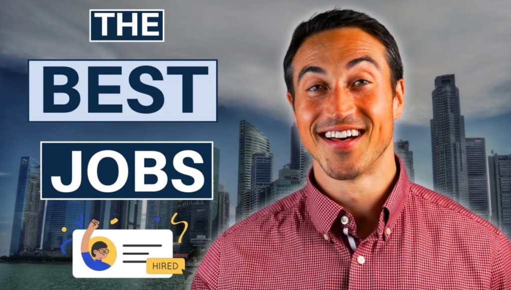 The Best Real Estate Jobs For New College Grads - Break Into CRE