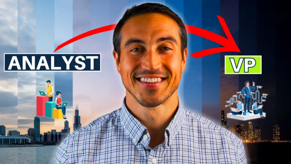 The 4-Part Formula To Succeed [Fast] in CRE - Break Into CRE